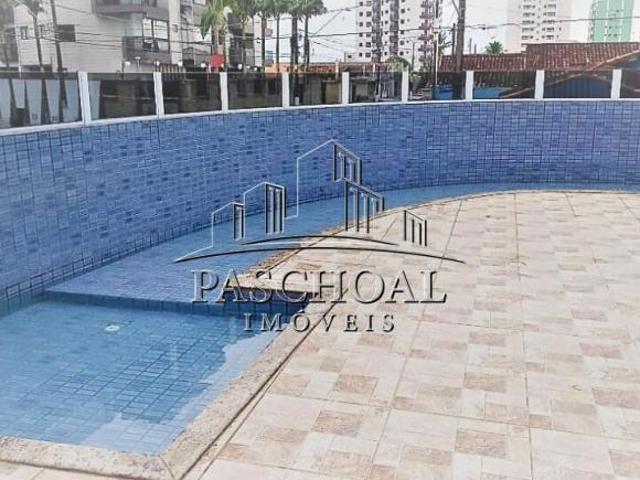 APARTAMENTO COM 80,00 m² VILA CAICARA PRAIA GRANDE SP
