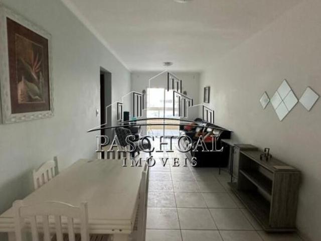 APARTAMENTO COM 80,00 m² VILA TUPI PRAIA GRANDE SP