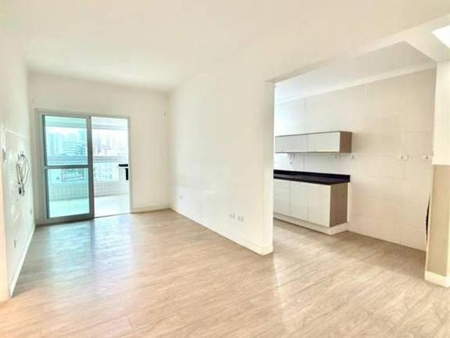 APARTAMENTO COM 80,00 m² CAIÇARA PRAIA GRANDE SP