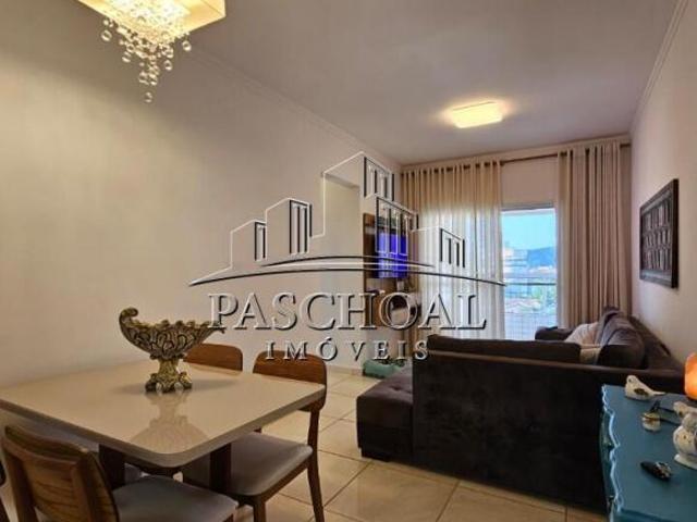 APARTAMENTO COM 80,00 m² GUILHERMINA PRAIA GRANDE SP