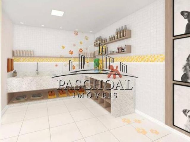 APARTAMENTO COM 80,00 m² OCIAN PRAIA GRANDE SP