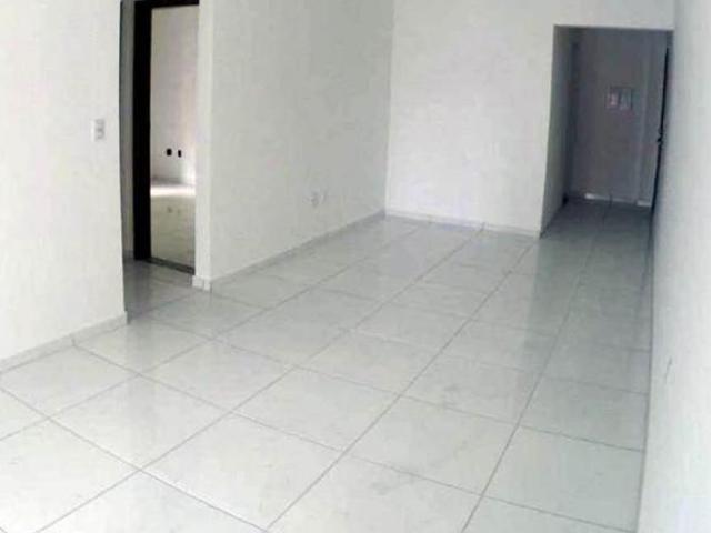 APARTAMENTO COM 80,30 m² TUPI PRAIA GRANDE SP