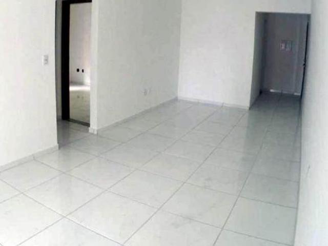 APARTAMENTO COM 80,30 m² TUPI PRAIA GRANDE SP
