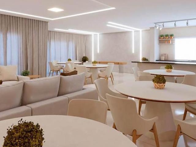 APARTAMENTO COM 80,50 m² CENTRO MONGAGUA SP