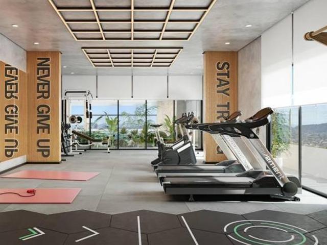APARTAMENTO COM 80,51 m² BOQUEIRAO PRAIA GRANDE SP