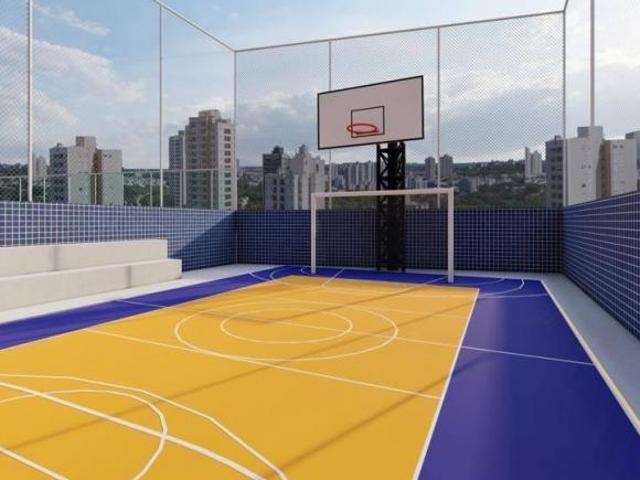 APARTAMENTO COM 80,71 m² AVIAÇÃO PRAIA GRANDE SP