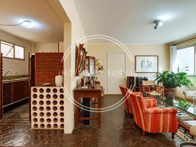 Apartamento com 80 m², 2 quartos sendo 0 suíte à venda no bairro Pinheiros