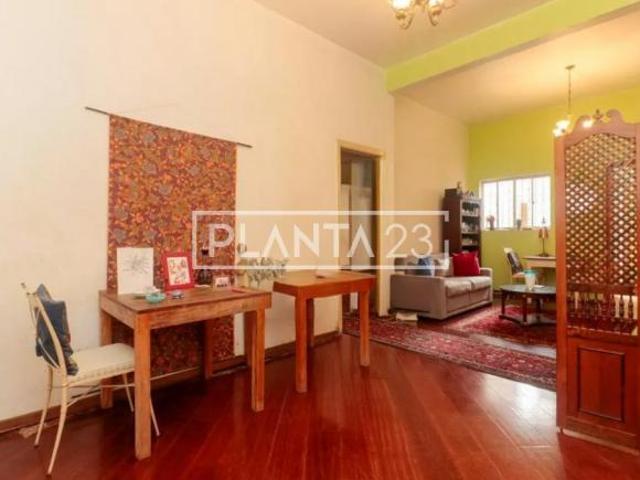 Apartamento com 80 m², 2 quartos sendo 1 suíte à venda no bairro Pinheiros