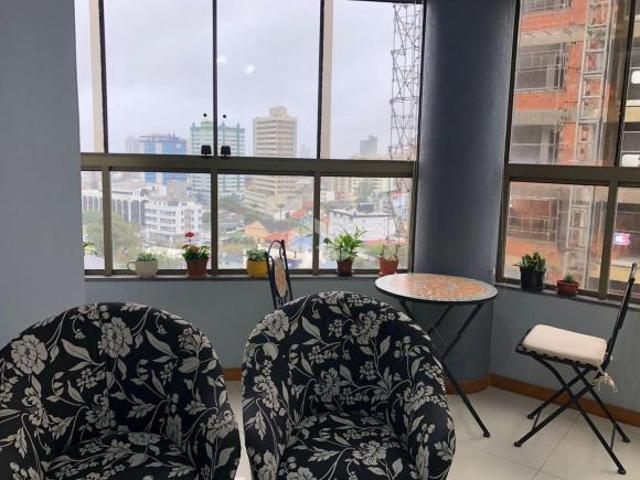 Apartamento com 80 m², 2 Quartos sendo 1 Suíte e vaga de garagem no Centro de Tramandaí RS