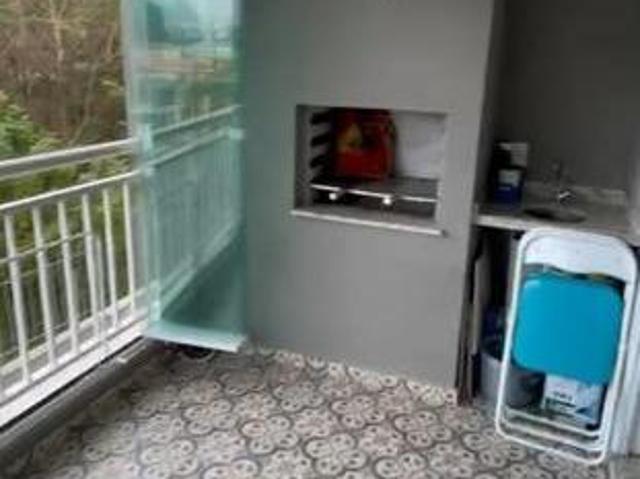 Apartamento com 80 m², 3 quartos sendo 1 suíte à venda no bairro Campo Grande