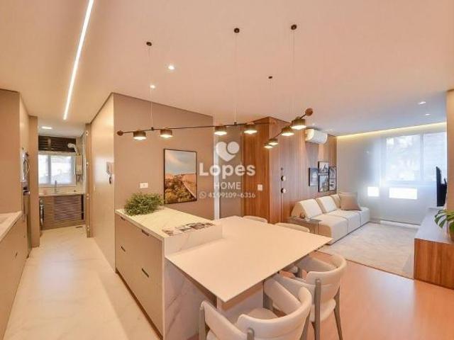 Apartamento com 80 m² e 2 quartos à venda próximo nà Praça da Espanha
