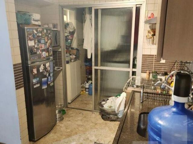 Apartamento com 80 metros e 1 vaga, excelente localização, próximo ao Shopping Higienópolis