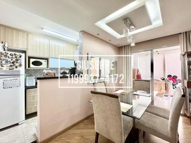 Apartamento com 80 metros tres quartos a venda no Butantã