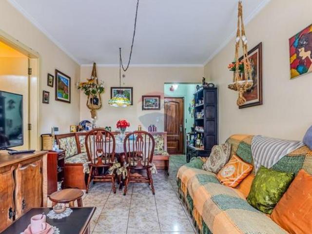 Apartamento com 80m² à venda na Vila Leopoldina