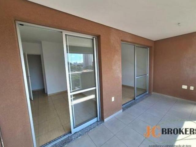 Apartamento com 80m² de área útil, 2 dormitórios sendo 1 suíte, 2 vagas