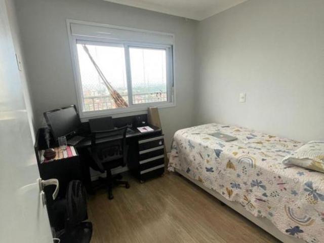 Apartamento com 80m² e 3 quartos à venda em Butantã