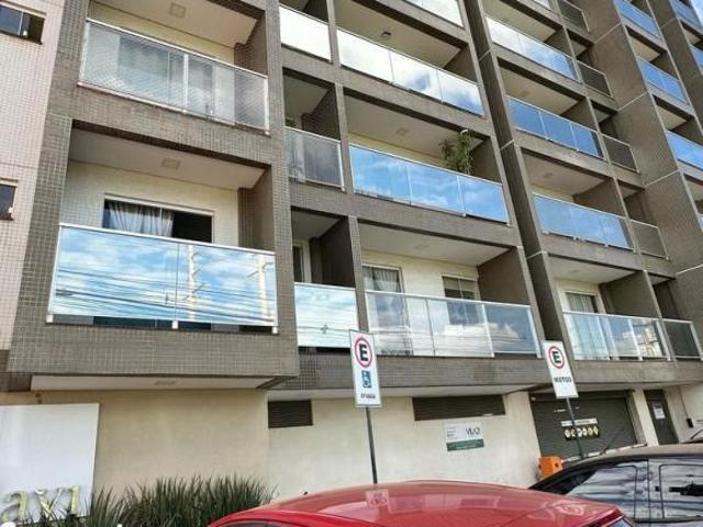 Apartamento com 80m² em Colônia Agrícola Samambaia à Venda