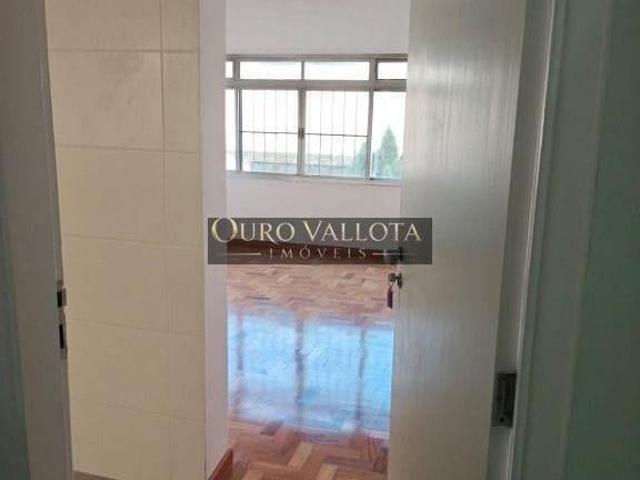 Apartamento com 80m²