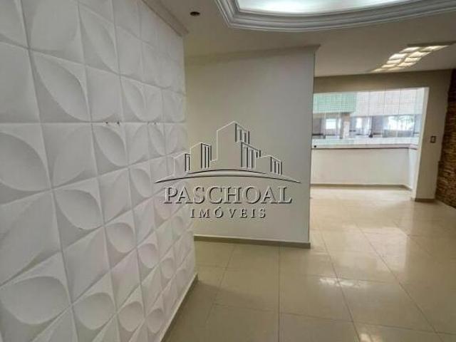 APARTAMENTO COM 81,00 m² TUPI PRAIA GRANDE SP