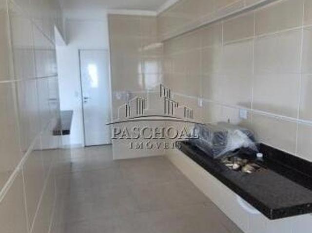 APARTAMENTO COM 81,00 m² CAMPO DA AVIACAO PRAIA GRANDE SP