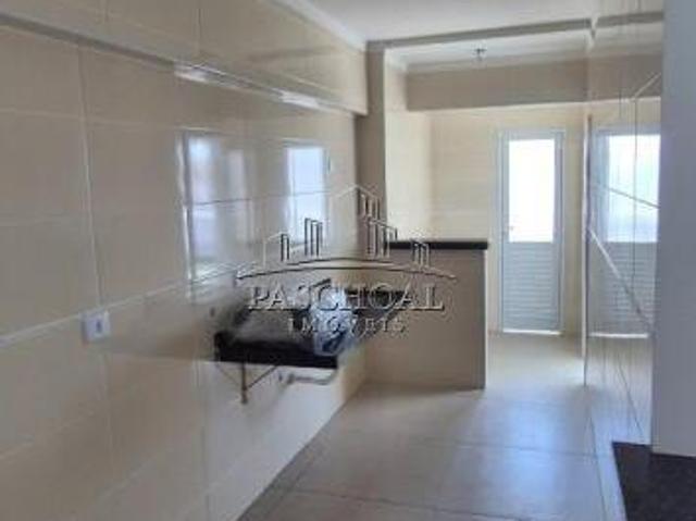 APARTAMENTO COM 81,00 m² CAMPO DA AVIACAO PRAIA GRANDE SP