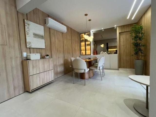 APARTAMENTO COM 81,00 m² CANTO DO FORTE PRAIA GRANDE SP