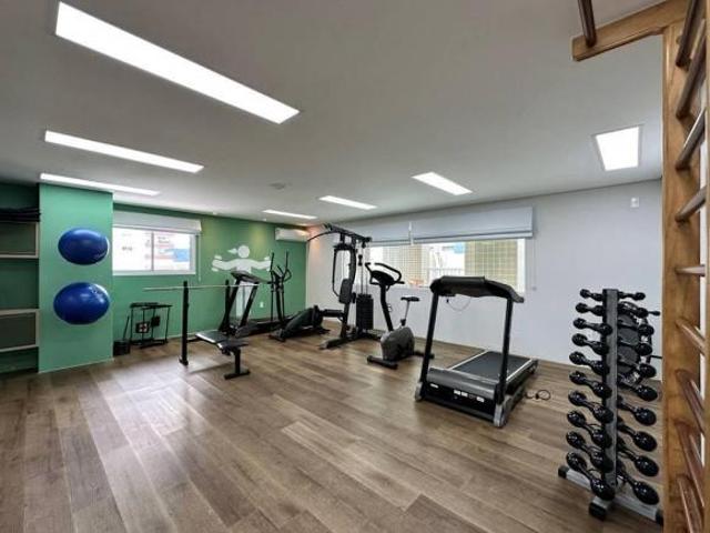 APARTAMENTO COM 81,00 m² CAIÇARA PRAIA GRANDE SP