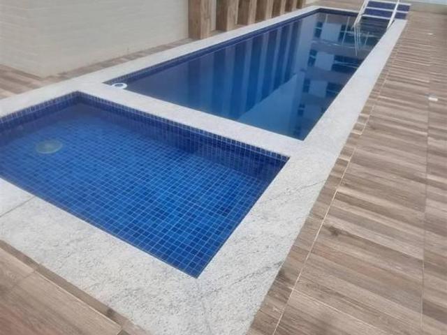 APARTAMENTO COM 81,00 m² FORTE PRAIA GRANDE SP