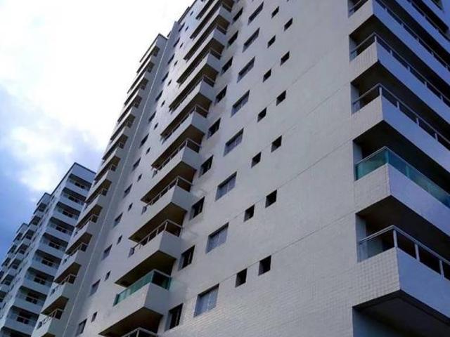 APARTAMENTO COM 81,00 m² JARDIM PRAIA GRANDE MONGAGUA SP