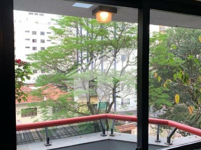 Apartamento com 81,10 m2 para venda Vila Mariana