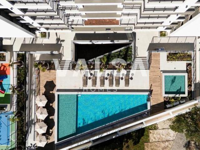 Apartamento com 81.22 m², 3 quartos sendo 1 suíte à venda no bairro Cristo Rei