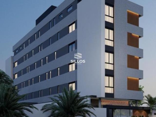 Apartamento com 81,41m² à venda no Capão da Imbuia em Curitiba