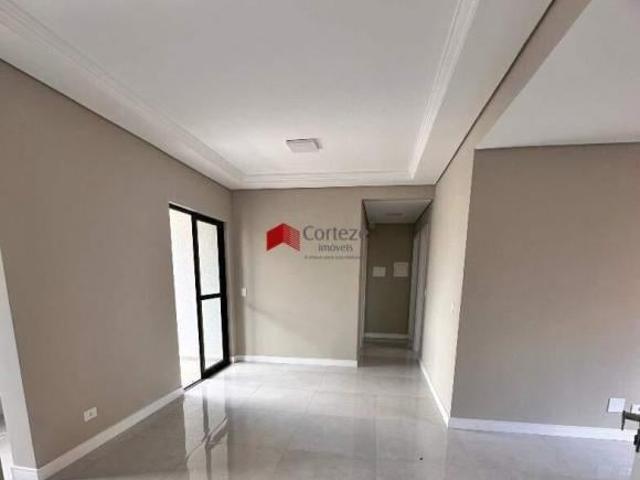 Apartamento com 81,46m² 3 quartos, à venda, no bairro Centro em São José dos Pinhais