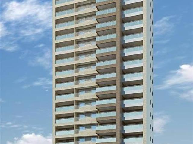 APARTAMENTO COM 81,73 m² ENSEADA GUARUJA SP