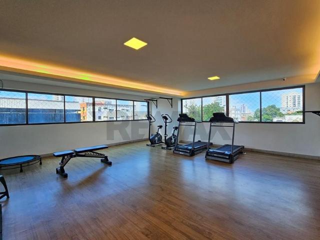 Apartamento com 81m², aluguel, em Candeias, 2 quartos suíte e 2 vagas