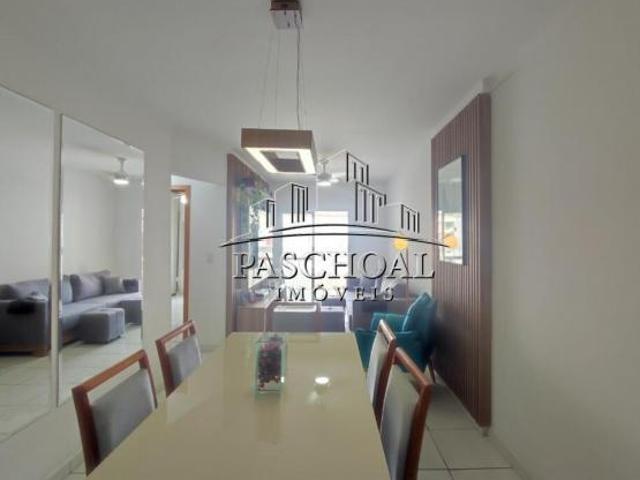 APARTAMENTO COM 82,00 m² TUPI PRAIA GRANDE SP