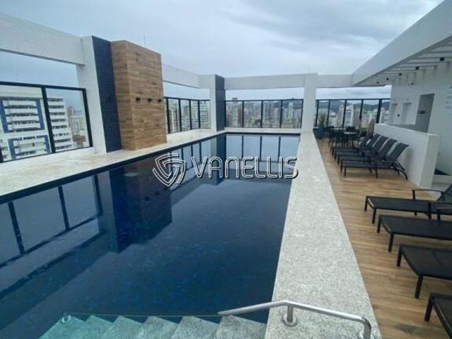APARTAMENTO COM 82,00 m² APARECIDA SANTOS SP