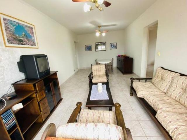 APARTAMENTO COM 82,00 m² Caiçara PRAIA GRANDE SP