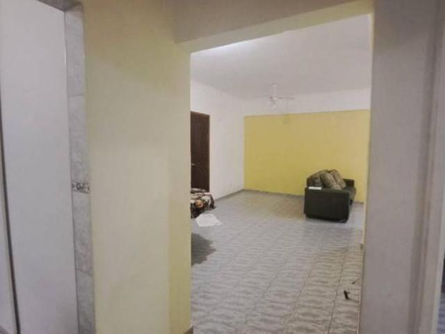 APARTAMENTO COM 82,45 m² AVIAÇÃO PRAIA GRANDE SP