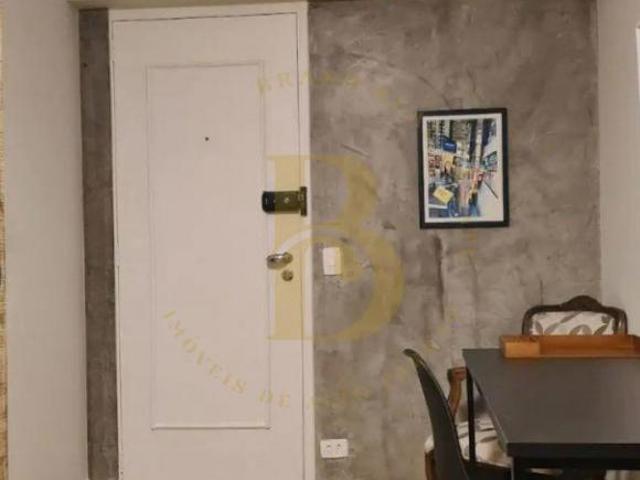 Apartamento com 82 m², 1 suíte à venda na Vila Olimpia