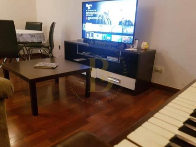 Apartamento com 82 m², 3 quartos à venda no bairro Bela Vista