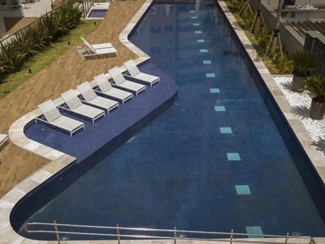 Apartamento com 82 m², com 2 dormitórios, 2 suítes, 3 banheiros, 2 vagas
