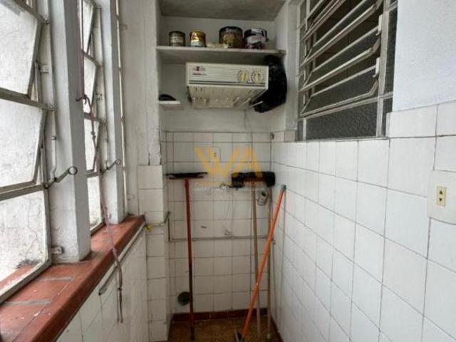 Apartamento com 82 m² e Elevador à Venda no Centro de Mogi das Cruzes