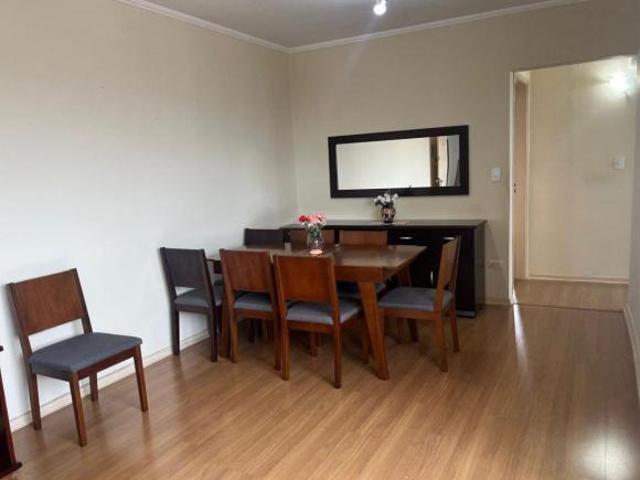 Apartamento com 82 m² e 2 quartos à venda na Penha de França