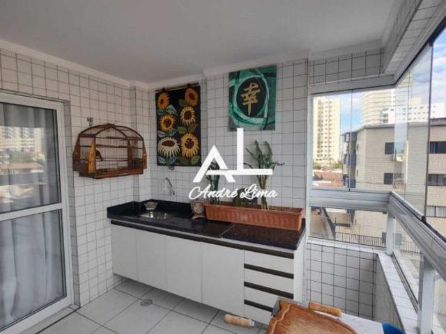 Apartamento com 82 m² e 2 Quartos à Venda em Aviação