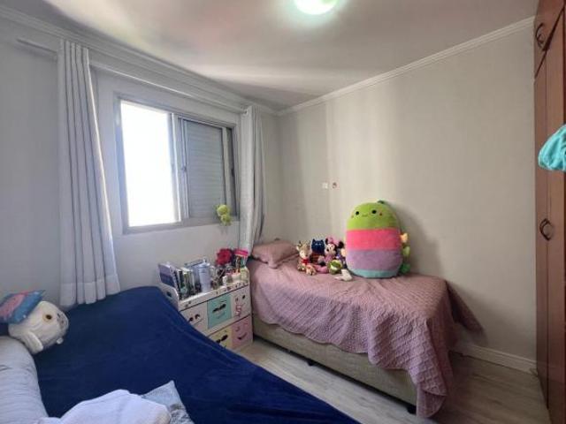 Apartamento com 82 m² e 3 dormitórios à venda em Vila Butantã