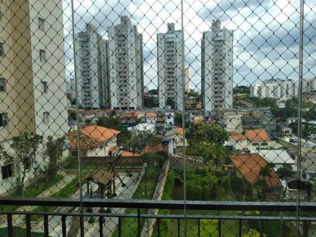 Apartamento com 82 m² e 3 quartos à venda em Vila Butantã
