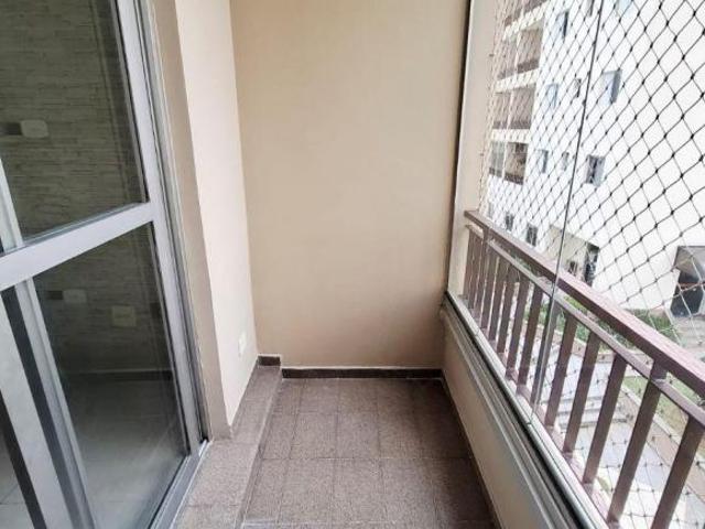 Apartamento com 82 m² e 3 quartos à venda em Vila Butantã