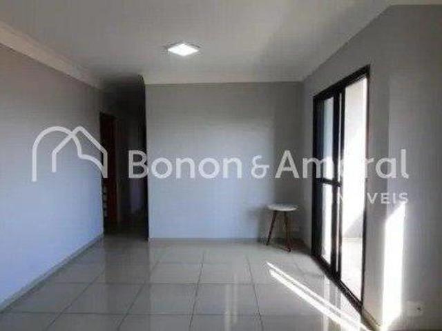 Apartamento com 82 m² e 3 Quartos à venda Jardim do Lago, Campinas/SP
