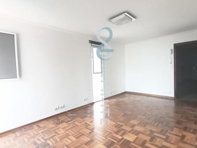 APARTAMENTO com 82m², no coração de Pinheiros, a apenas 450m do metrô